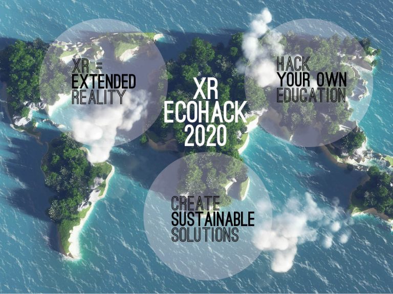 XR EcoHack 2020 – FIU-ICave | Integrated Computer Augmented Virtual ...